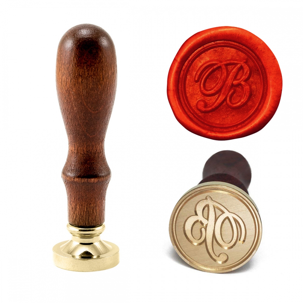 sellos personalizados